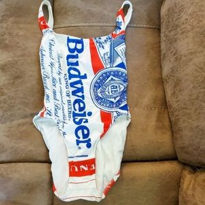 Carabella | Swim | Rarebudweiser Vintage One Piece Bathing Suit | Poshmark